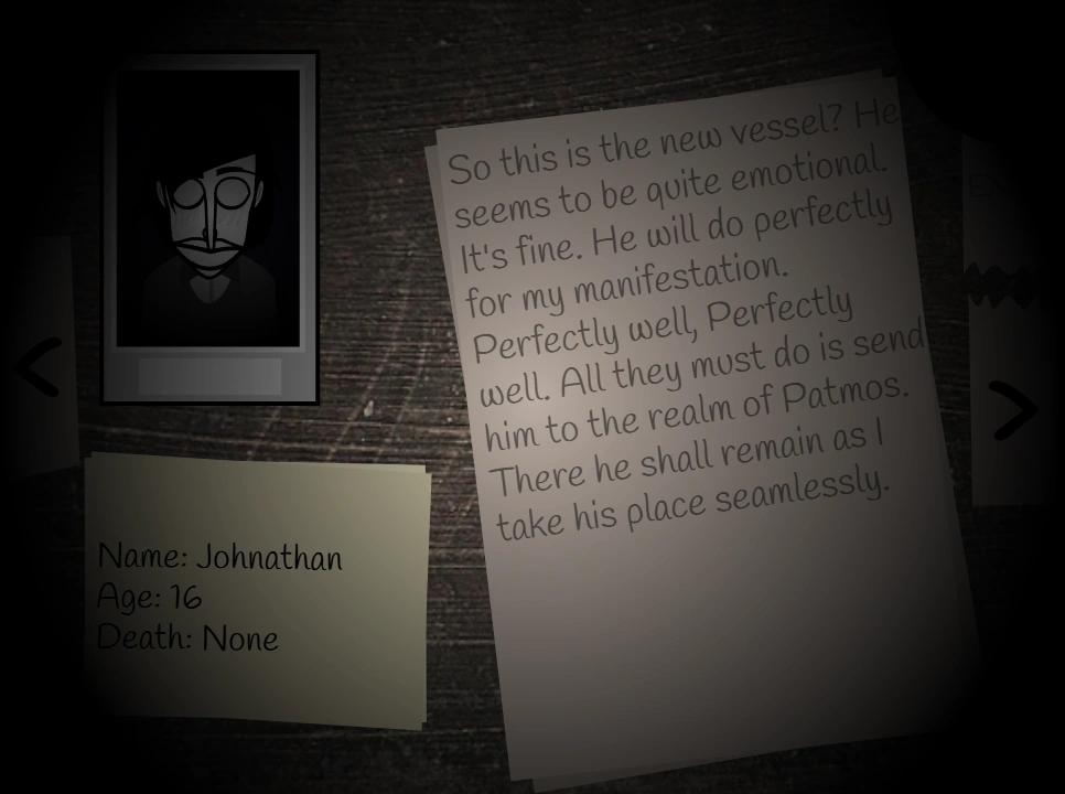 Johnathan | Yubin niiku Wiki | Fandom