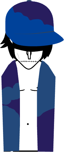 David | Yubin niiku Wiki | Fandom