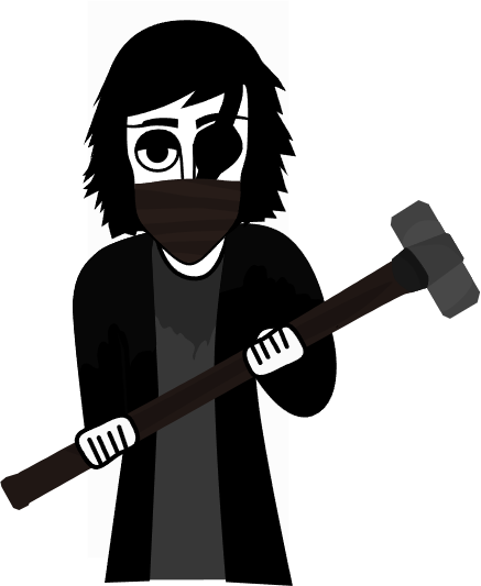 Oliver "The Butcher" Warren | Yubin niiku Wiki | Fandom