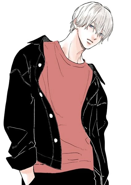 Itsuomi Nagi | Yubisaki to Renren Wiki | Fandom