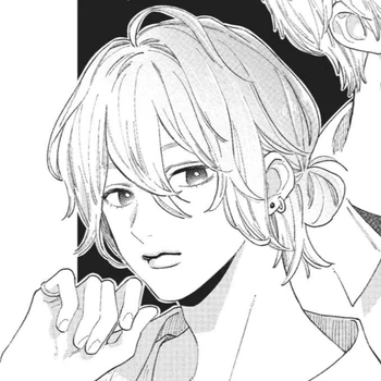 Shin | Wiki Yubisaki to Renren | Fandom