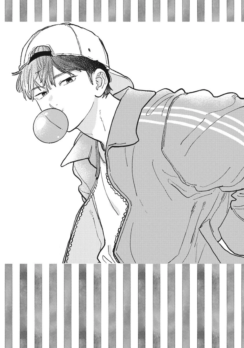 Signo 46 | Wiki Yubisaki to Renren | Fandom