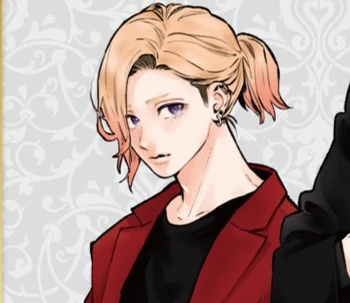 Shin Iryuu | Yubisaki to Renren Wiki | Fandom
