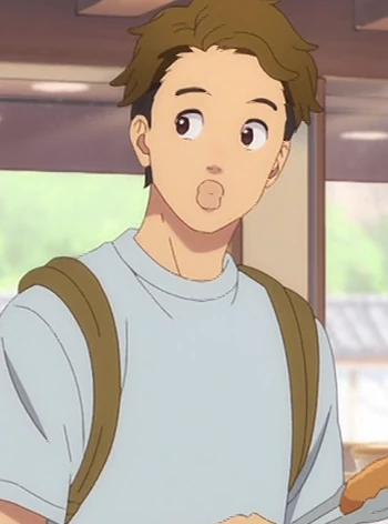 Batayan | Wiki Yubisaki to Renren | Fandom