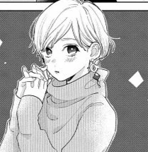 Rin Fujishiro | Yubisaki to Renren Wiki | Fandom