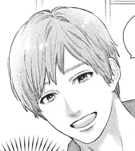 Itaru Itose | Yubisaki to Renren Wiki | Fandom