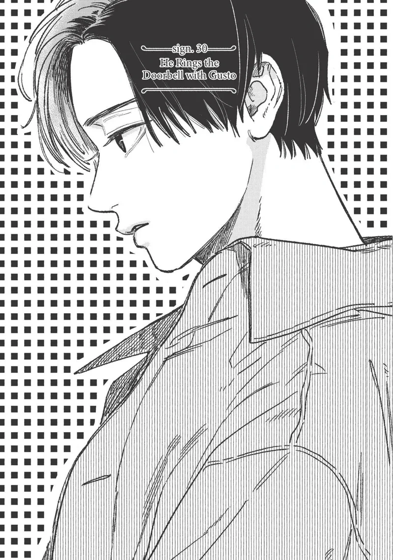 Sign 30 | Yubisaki to Renren Wiki | Fandom