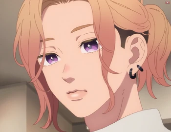 Shin Iryuu | Yubisaki to Renren Wiki | Fandom