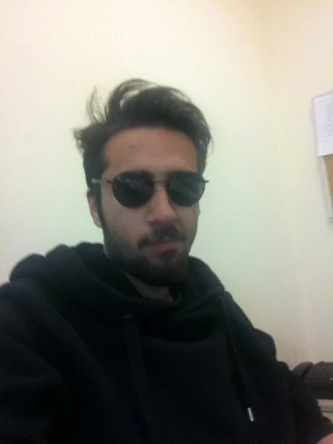 Orkun Coşkun | YUBKK Wikia | Fandom