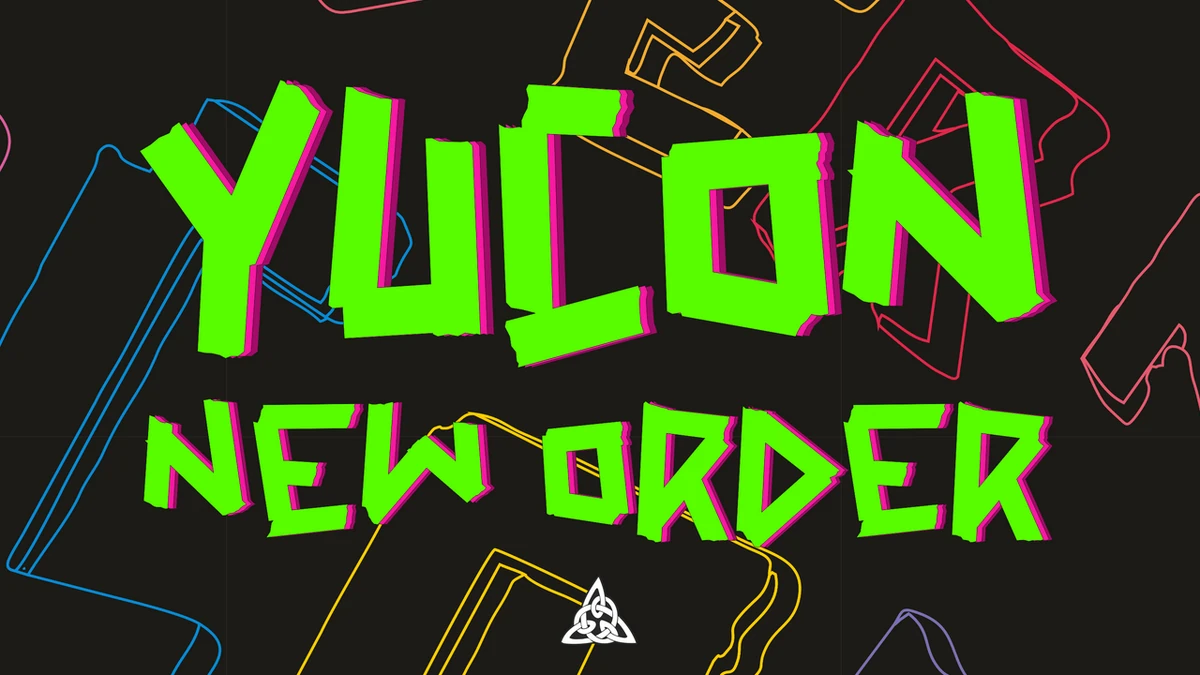 YUCON: NEW ORDER | YUBKK Wikia | Fandom