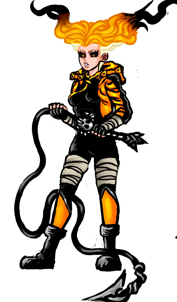 Hikari Shuiro | Yubokumin Owari Wiki | Fandom