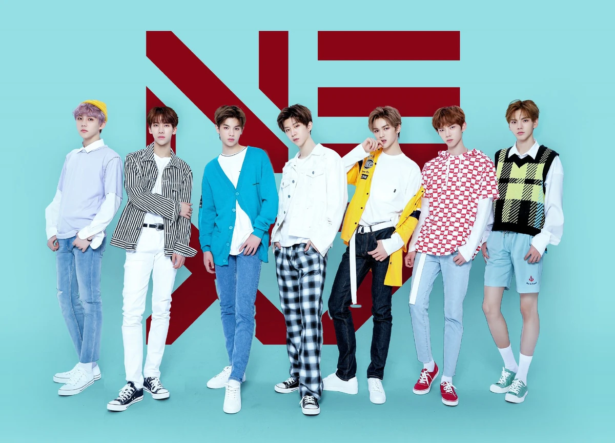 NEXT | Yuehua NEXT Wiki | Fandom