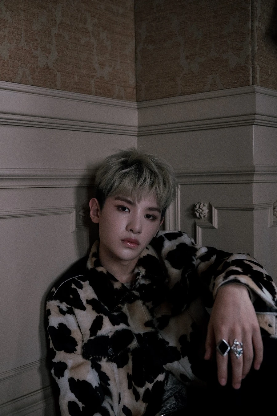 Justin | Yuehua NEXT Wiki | Fandom