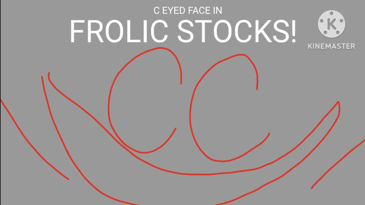 FROLIC STOCKS! | YUEWI CHARACTERS Wiki | Fandom