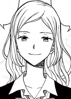 Rio Fujisawa | Yugami-kun ni wa Tomodachi ga inai Wiki | Fandom