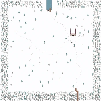 Askar Forest | Yugen Saga Wiki | Fandom