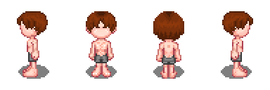 Rust Hair Dye | Yugen Saga Wiki | Fandom