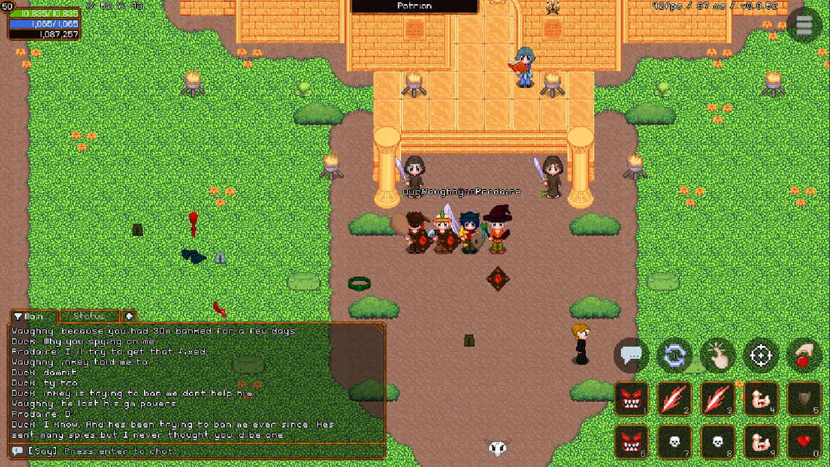 The World | Yugen Saga Wiki | Fandom