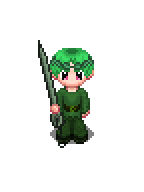 Samuel | Yugen Saga Wiki | Fandom