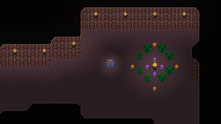 Malice | Yugen Saga Wiki | Fandom