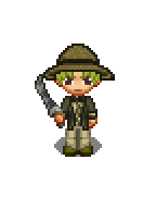 Daniel Druff | Yugen Saga Wiki | Fandom