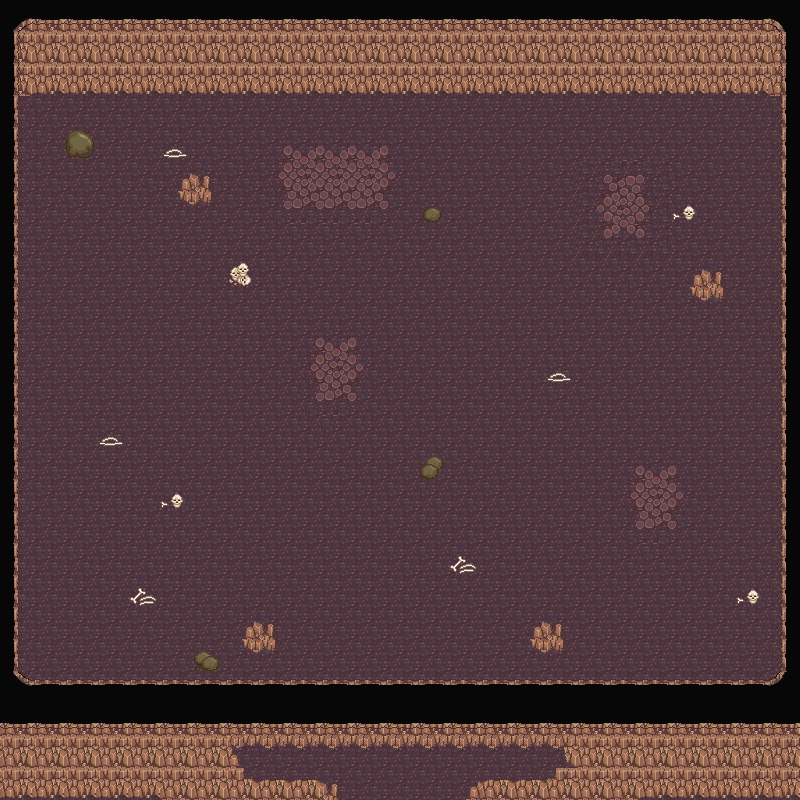 Mother Bat's Cave | Yugen Saga Wiki | Fandom