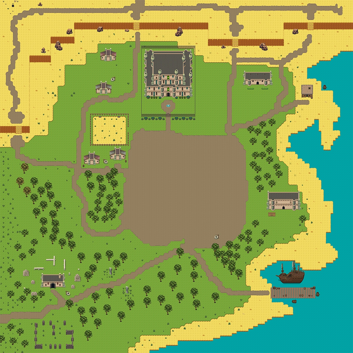 City of Athra | Yugen Saga Wiki | Fandom