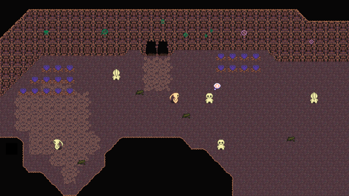 Grief | Yugen Saga Wiki | Fandom