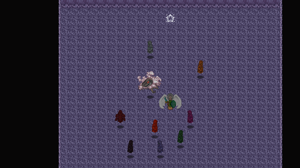 The Source of Life | Yugen Saga Wiki | Fandom