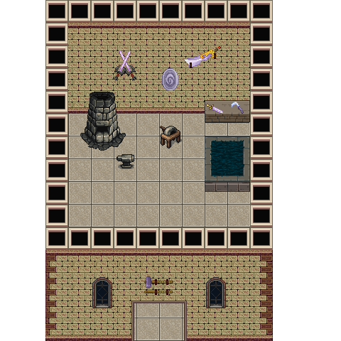 Lasthope Smithy | Yugen Saga Wiki | Fandom