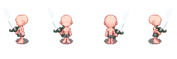 Cursed Razor | Yugen Saga Wiki | Fandom