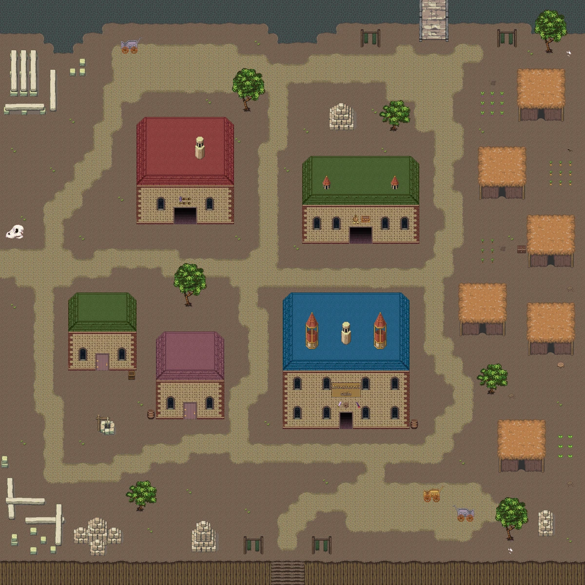 Lasthope Outpost | Yugen Saga Wiki | Fandom