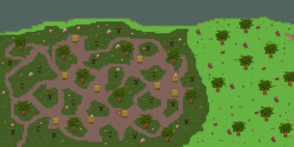 Poacher Camp | Yugen Saga Wiki | Fandom