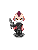 Brigand | Yugen Saga Wiki | Fandom