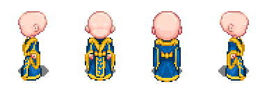 Pharaoh's Robe | Yugen Saga Wiki | Fandom