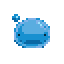 Blue Slime Mount | Yugen Saga Wiki | Fandom
