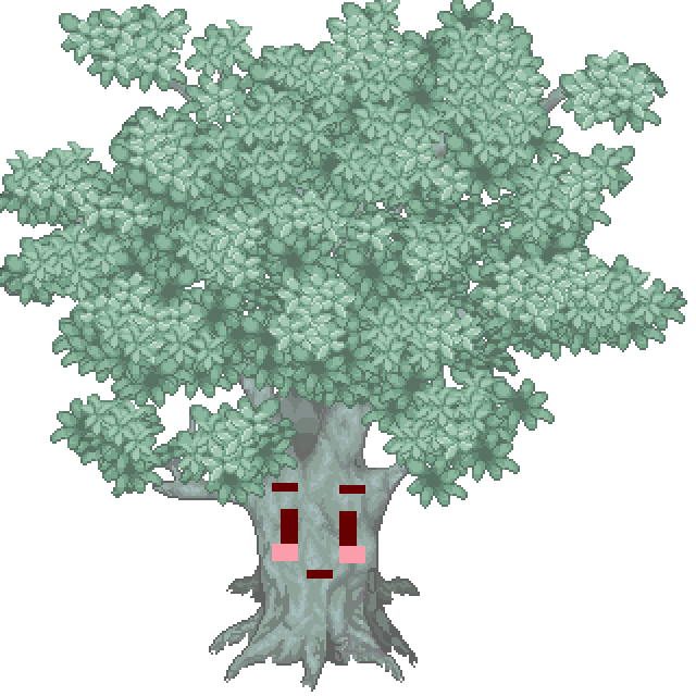 Nightmare Tree | Yugen Saga Wiki | Fandom