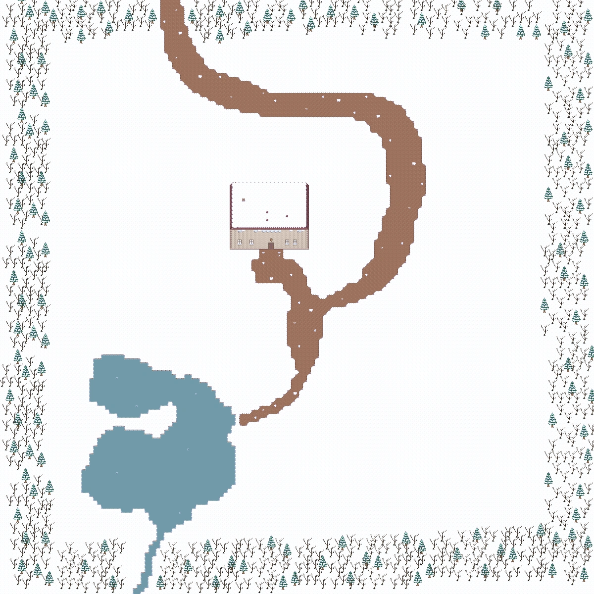 Askar Lake | Yugen Saga Wiki | Fandom