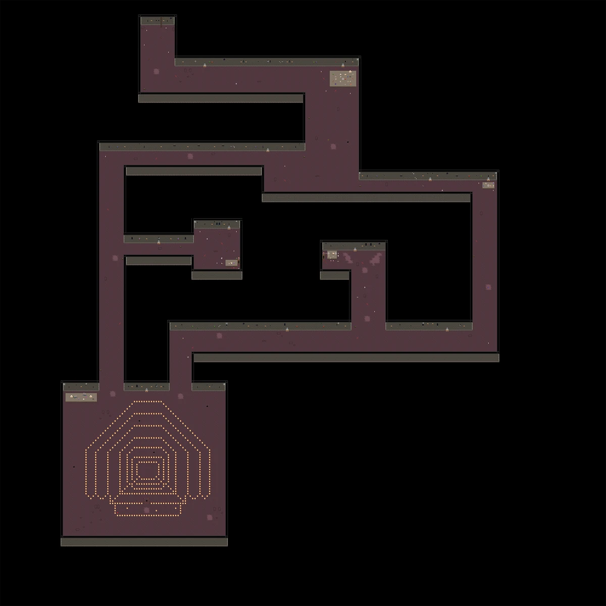 Ringmaster's Domain | Yugen Saga Wiki | Fandom