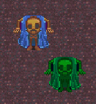 Mobs of Malice | Yugen Saga Wiki | Fandom