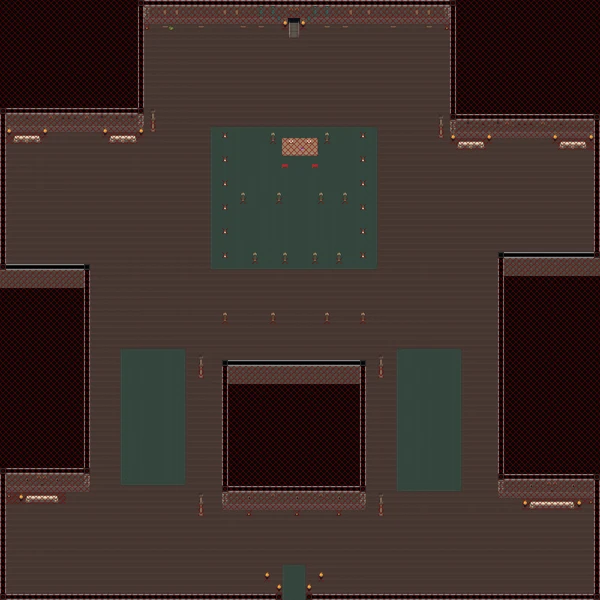 Ramuhtian Temple | Yugen Saga Wiki | Fandom