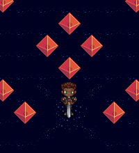 Warrior Constellation | Yugen Saga Wiki | Fandom