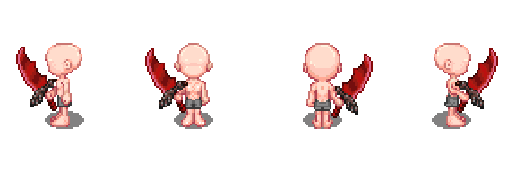 Flame Scimitar | Yugen Saga Wiki | Fandom