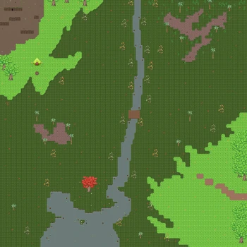 Monkey Lake | Yugen Saga Wiki | Fandom