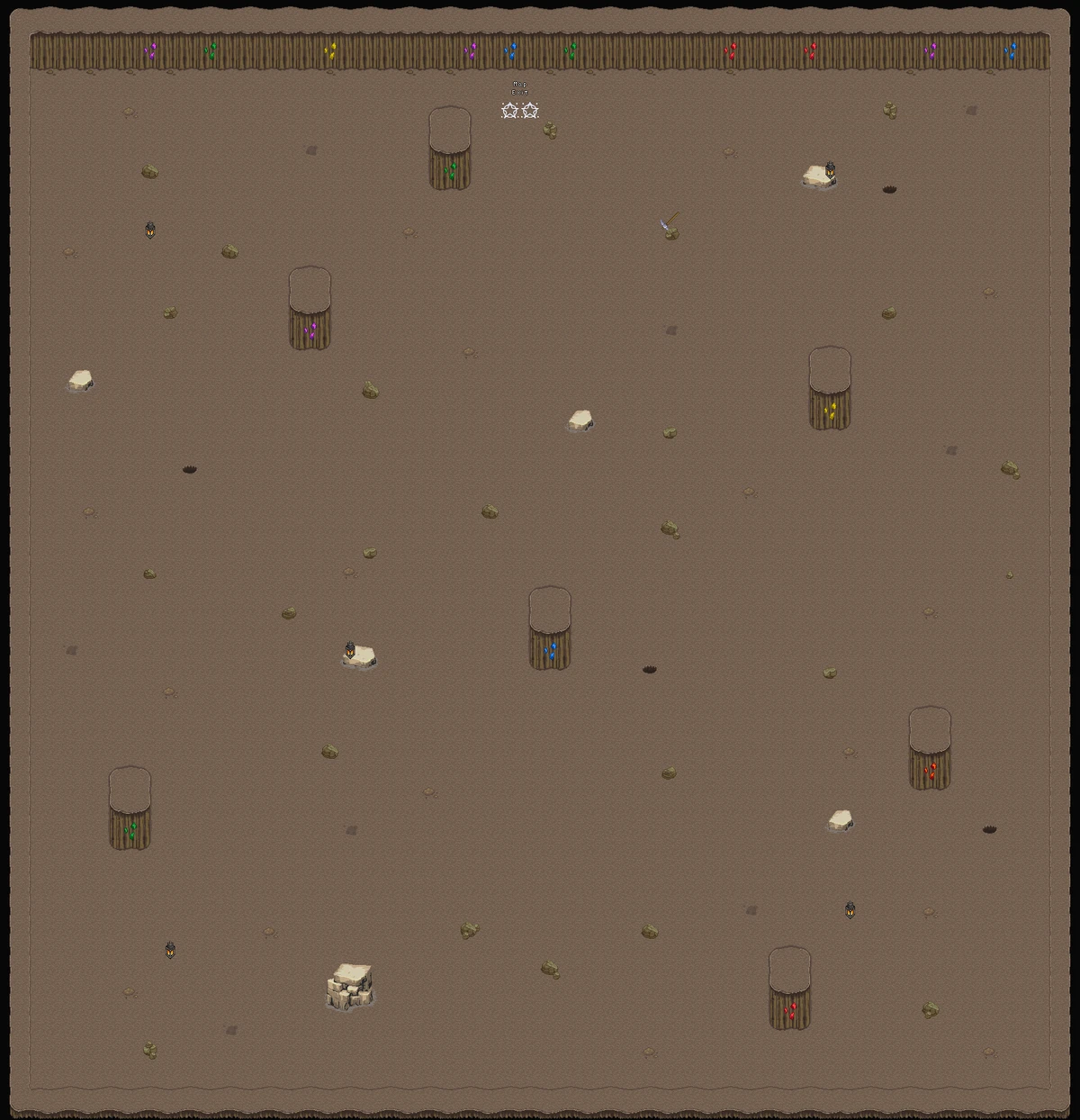 Scorpion Den | Yugen Saga Wiki | Fandom