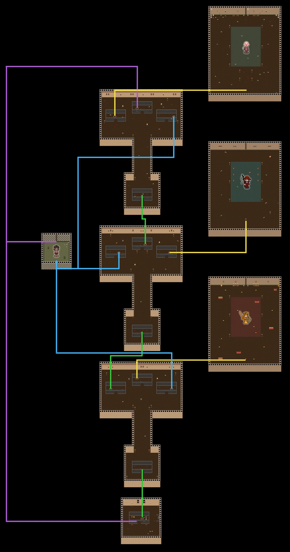 Hidden Cells | Yugen Saga Wiki | Fandom