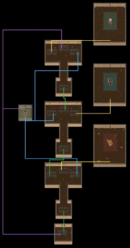 Hidden Cells | Yugen Saga Wiki | Fandom