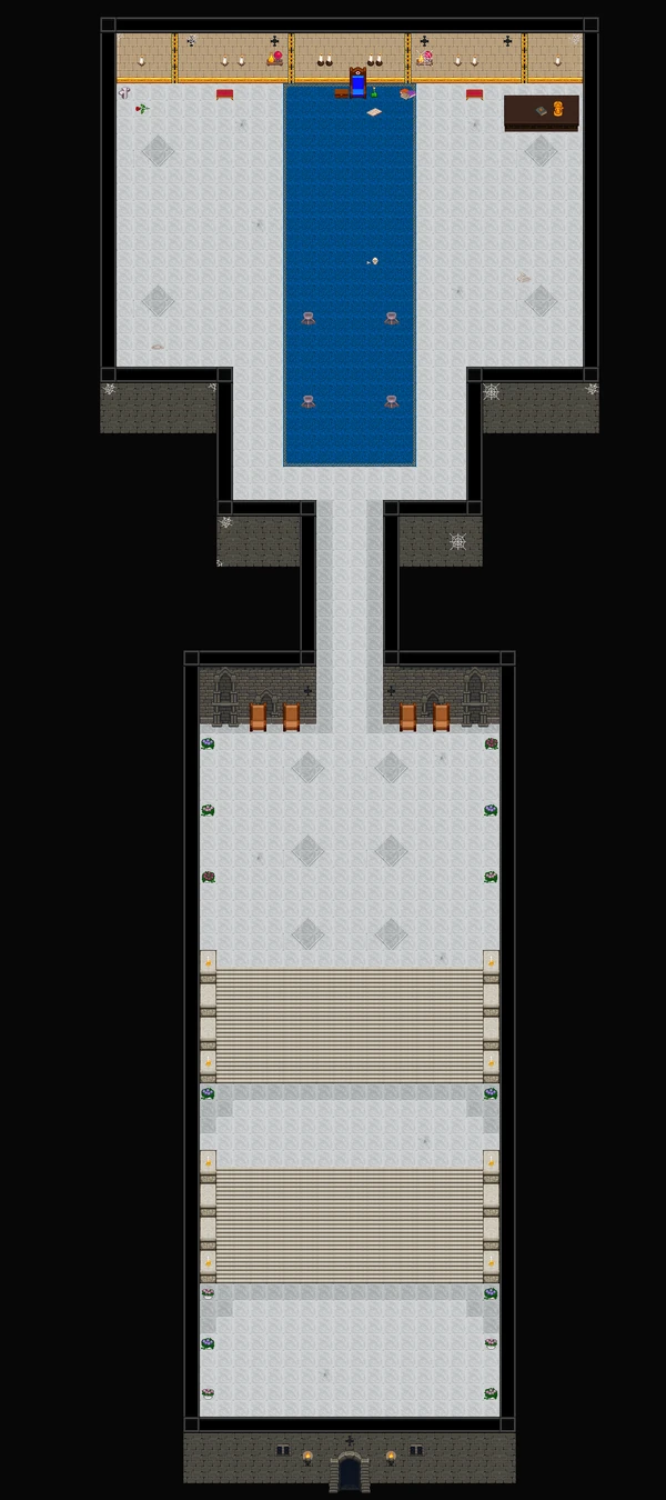 Sentinel Ascent | Yugen Saga Wiki | Fandom