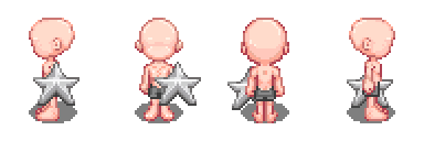 Fallen Star Shield | Yugen Saga Wiki | Fandom