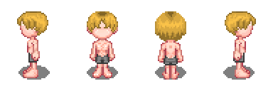 Ducky Hair Dye | Yugen Saga Wiki | Fandom